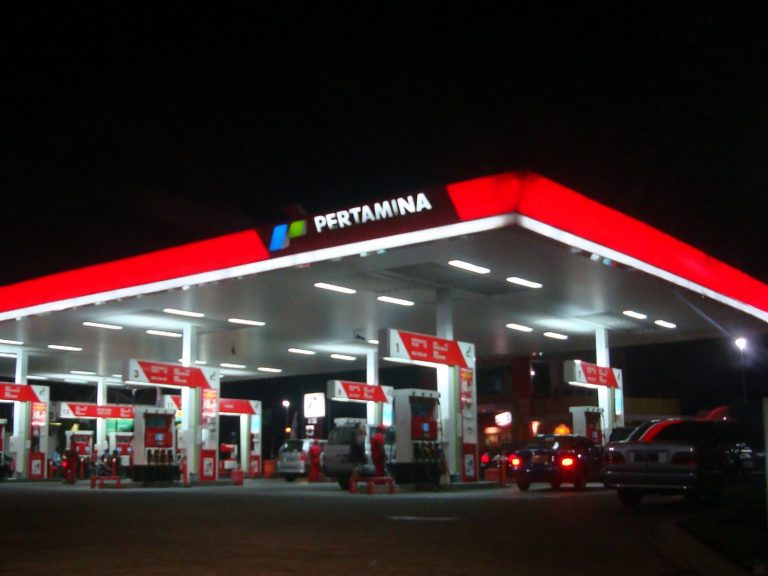 Motomobi News | Pertamina Perkenalkan Pertamax Green 95 Dengan Bioethanol