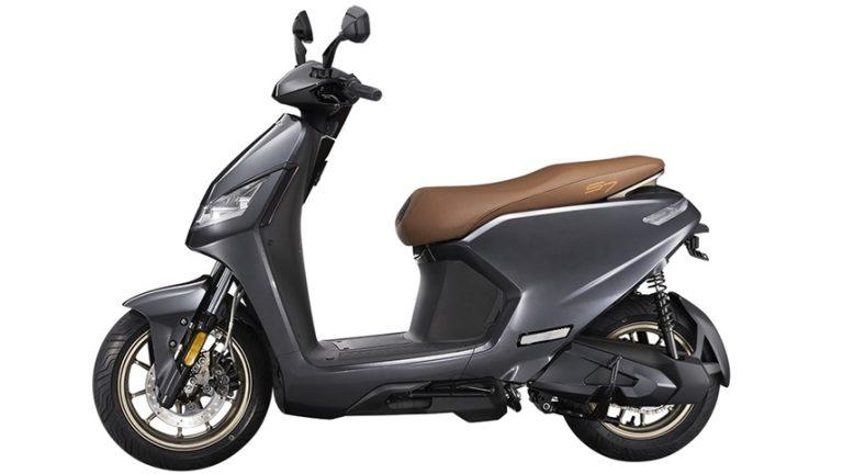 Motomobi News | Kymco S7 Merambah Pasar Skuter Listrik Eropa - Motomobi ...