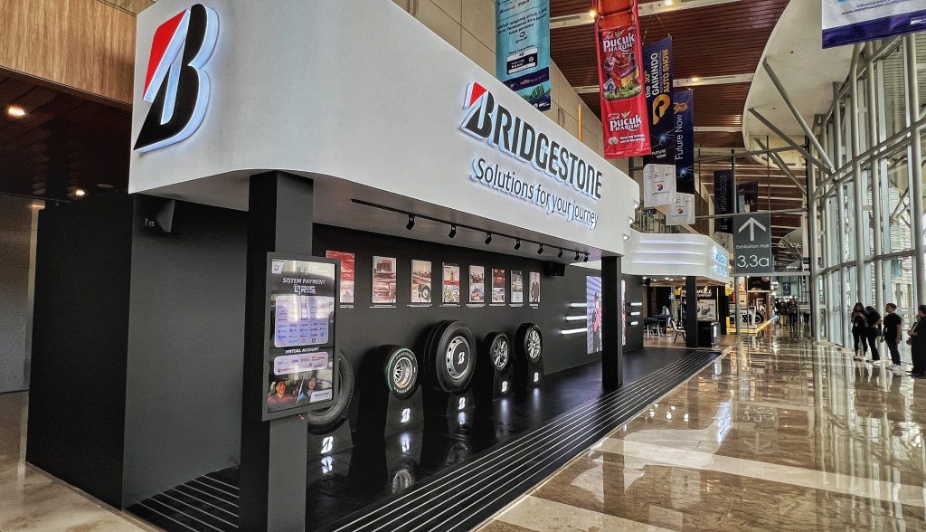 Motomobi News | Bridgestone Indonesia Gelar Ban dan Promo Terbaik di ...
