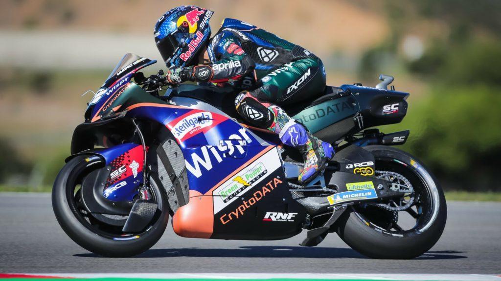 Motomobi News | Nama Baru Muka Lama di Arena MotoGP 2024 - Motomobi News