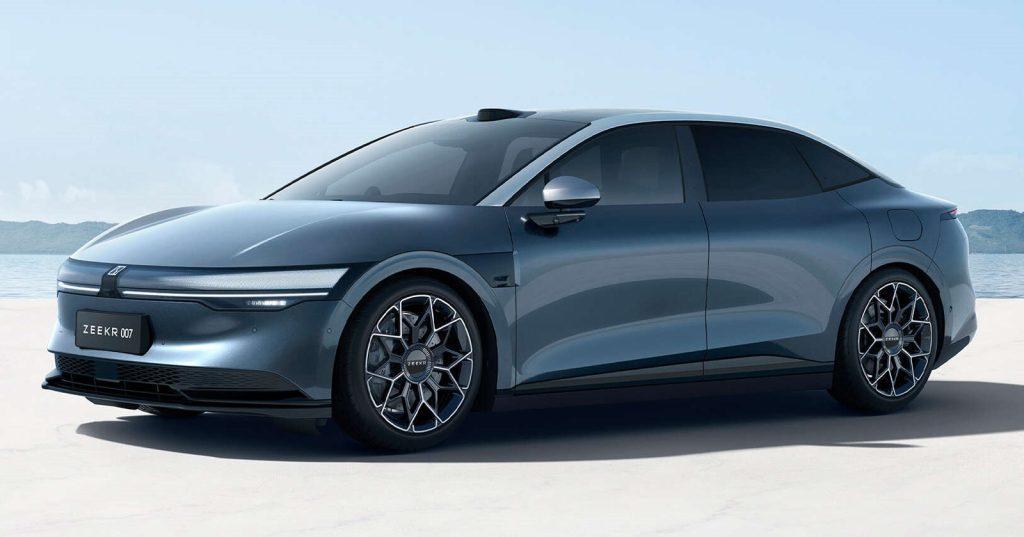 Motomobi News | Baterai Mobil Listrik Ini Hanya Perlu 15 Menit Untuk ...