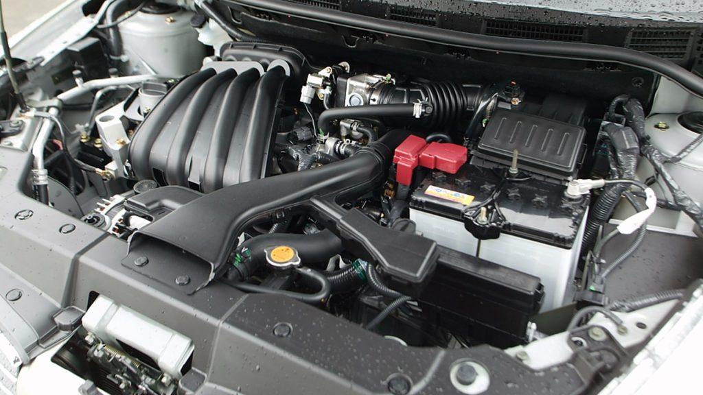 Motomobi News | Deretan Mesin 'Panjang Umur' Andalan Mobil Biasa di ...