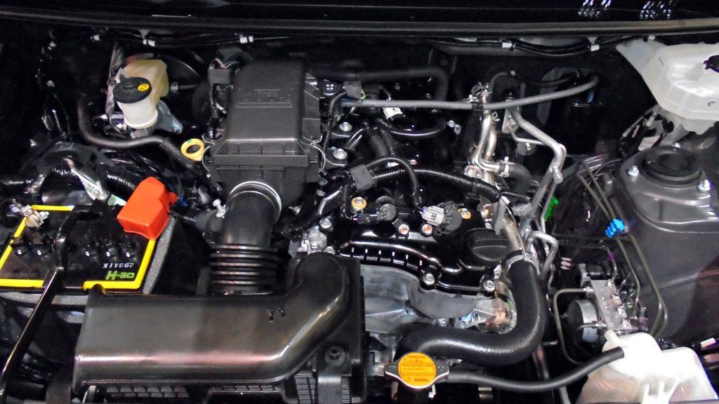 Motomobi News | Deretan Mesin 'Panjang Umur' Andalan Mobil Biasa di ...