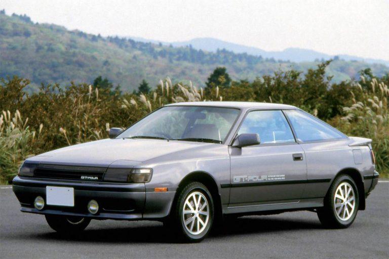 Motomobi News | Toyota Celica Next Gen Siap Hadir Berpenggerak AWD, 390 ...
