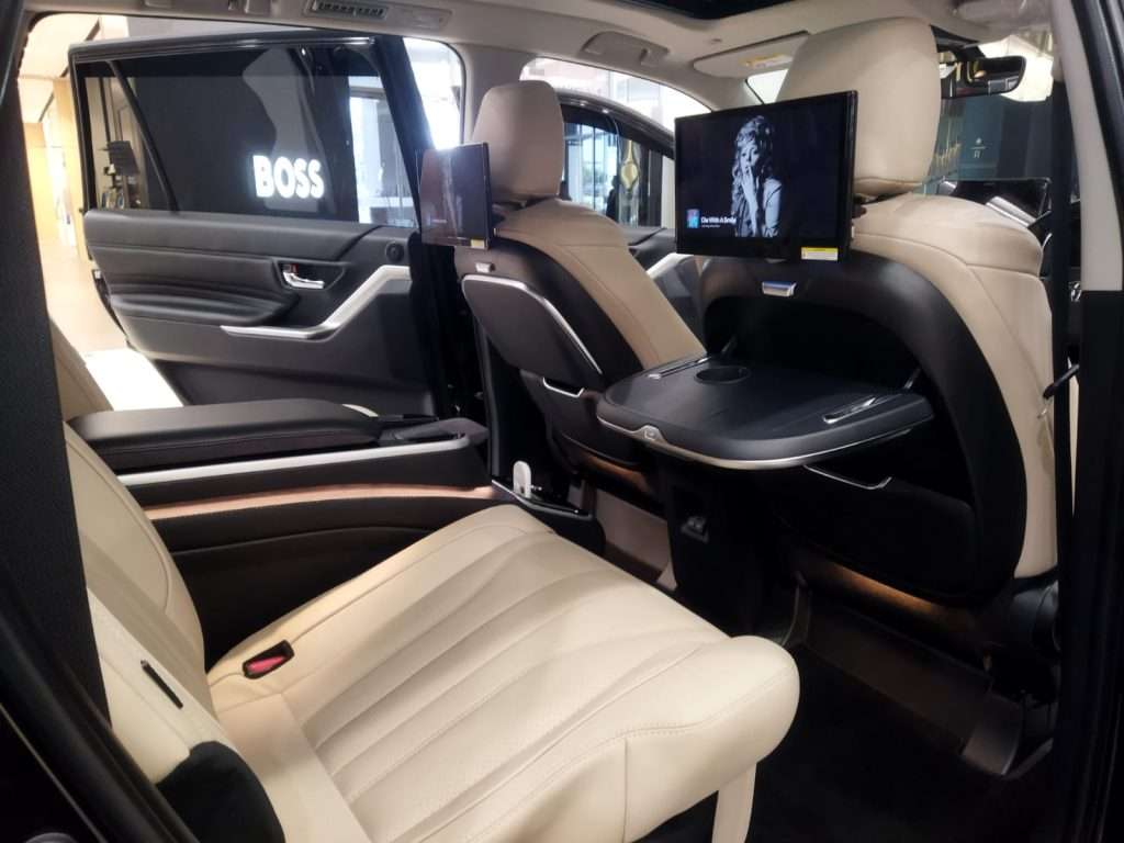 Motomobi News | Altera Auto Indonesia Kini Bisa Modif Interior Innova ...
