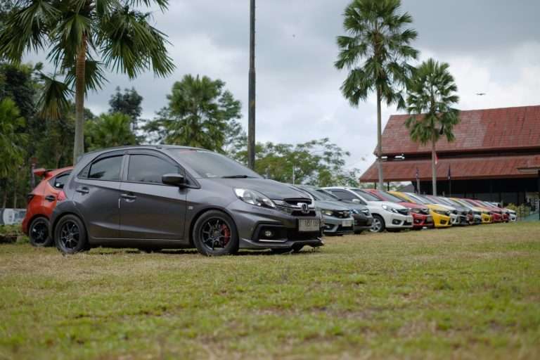 Motomobi News | Penjualan Honda Brio di Sulawesi Selatan Tembus 35 Ribu ...