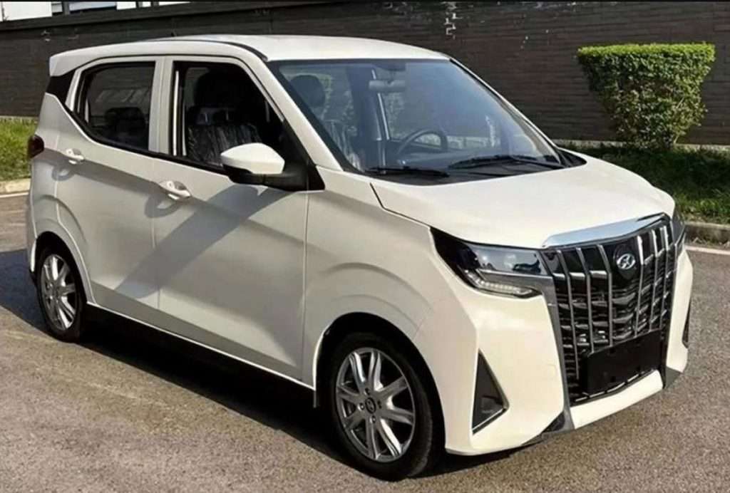 Motomobi News | Honri Boma EV Siap Memikat Konsumen Mobil Listrik di ...